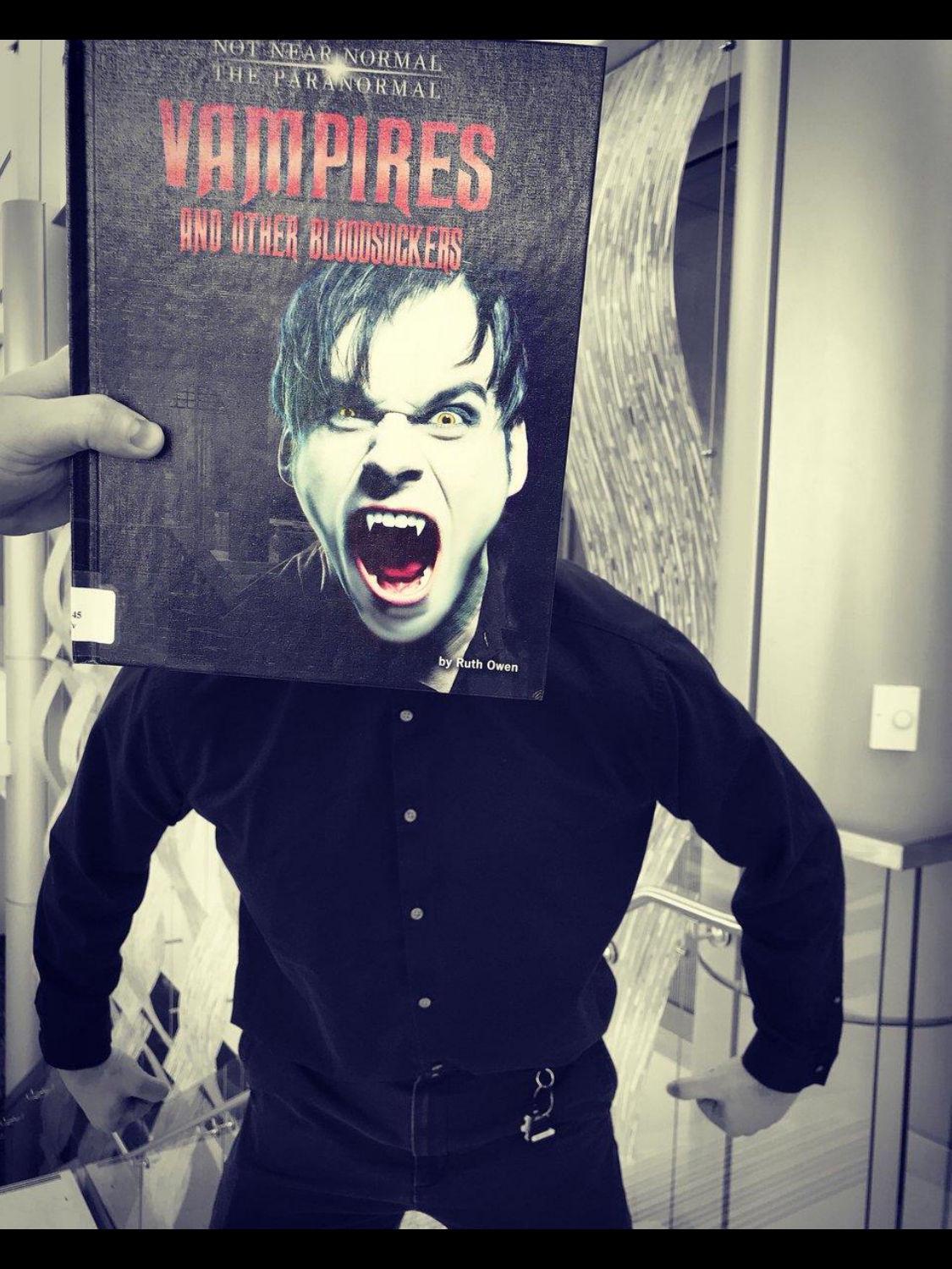 Bookface Challenge - Cultures du Coeur 13